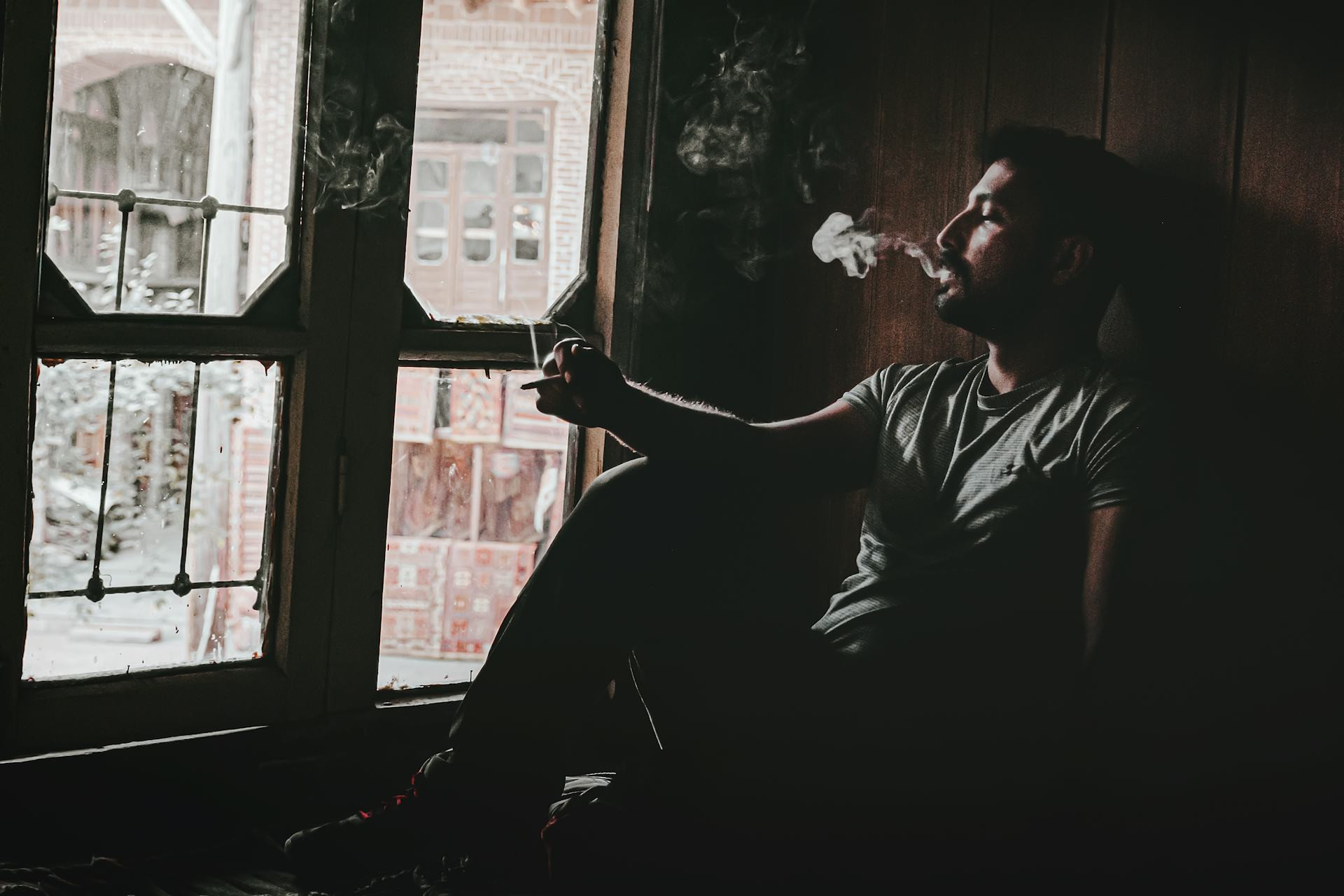 Nikotin og aldring: Hvordan påvirkes hjernen over tid?